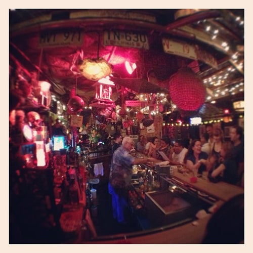 Tiki Ti - 4427 W Sunset Blvd - Los Angeles