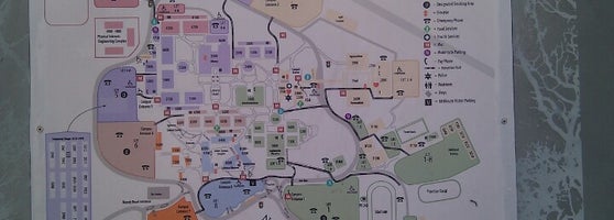 Foothill College - 33 tips