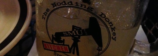 The Nodding Donkey - Sports Bar in Dallas