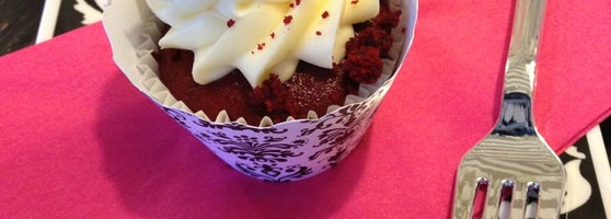 PINKITZEL Cupcakes & Candy - Downtown Oklahoma City - 150 S EK Gaylord Bl