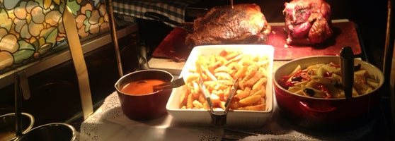 The Cuckoo Restaurant - German Restaurant