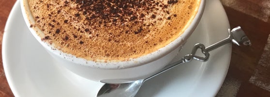 Remedy Coffee - Central Business District - 45 tips