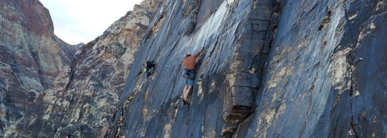 Red Rock Canyon National Conservation Area - Las Vegas, NV