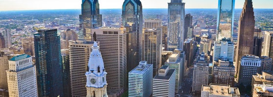 One Liberty Place - Office in Philadelphia