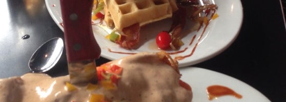 Hash House A Go Go - Gold Coast - Chicago, IL