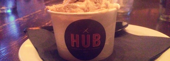 Hub - American Restaurant in Tucson