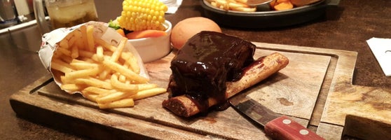 Steaky | ستيكي - السليمانية - 160 tips