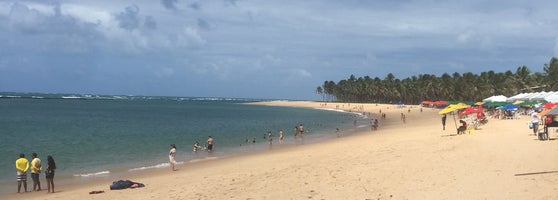 Praia do Gunga - 345 tips from 8647 visitors