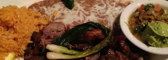 Los Compadres - Mexican Restaurant