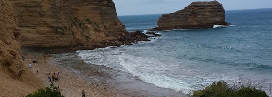 El Morro de Monte Cristi - 7 tips from 208 visitors