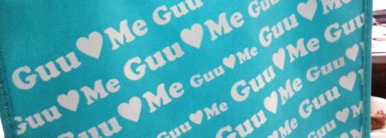 Guu Original - Japanese Restaurant in West End