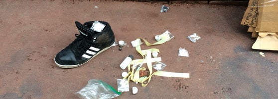 Tat's Delicatessen - Pioneer Square - 159 Yesler Way