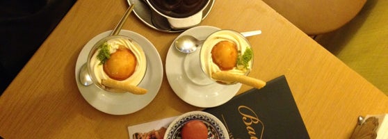 Baylan - Pastry Shop in Caferağa