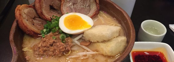 Ramen Misoya - East Village - 121 tips from 4622 visitors