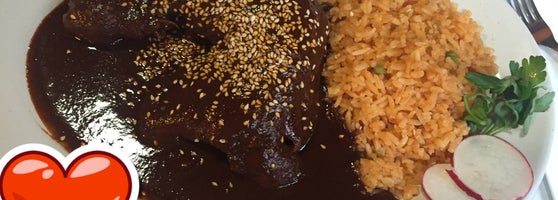 Fonda La Mexicana - 3 Poniente 316