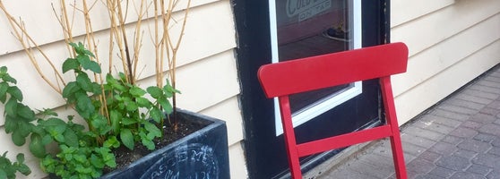 Tamp Coffee Co - Coffee Shop in Burlington