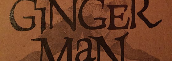 The Ginger Man - Garment District - 11 E 36th St