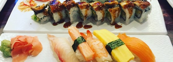 Sunny's - Sushi Restaurant in El Paso
