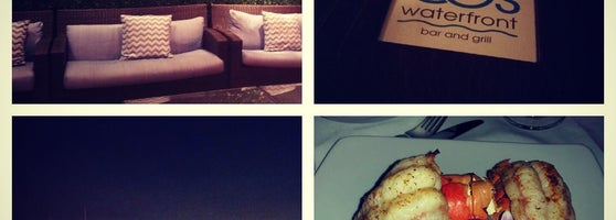 GG's Waterfront Bar And Grill - Seafood Restaurant in Hollywood