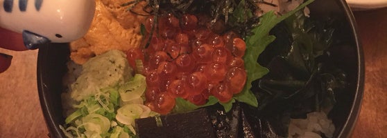 Momokawa (Now Closed) - Japanese Restaurant in New York