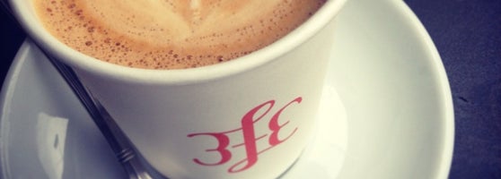 Third Floor Espresso (3FE) - South-East Inner City - Dublin, Dublin City