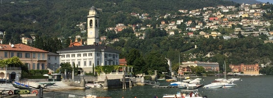Lago di Como - Como, Lombardia