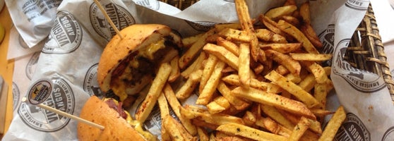 Virginia Angus - Tahtakale - Tahtakale Mah. Uzun Çarşı Cad. No:136