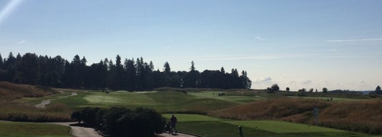 Pumpkin Ridge Golf Club - North Plains, OR