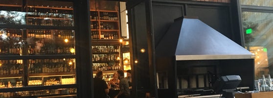 Otium - New American Restaurant in Los Angeles