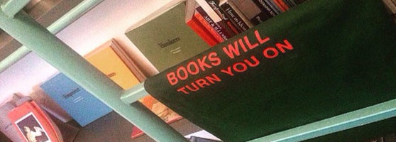 FiLBooks - Bookstore in İstanbul