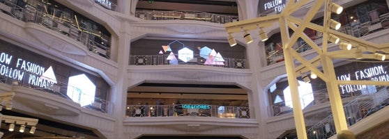 Primark - Clothing Store in Gran Vía