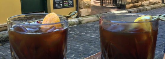 The Fine Food Store - The Rocks - The Rocks, NSW