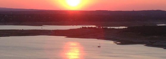 The Oasis on Lake Travis - Mexican Restaurant in Austin