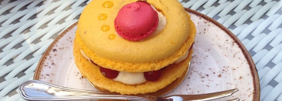 Bakeberry - Vecrīga - 64 tips