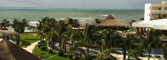 Secrets Silversands Resort & Spa - 66 tips from 1638 visitors