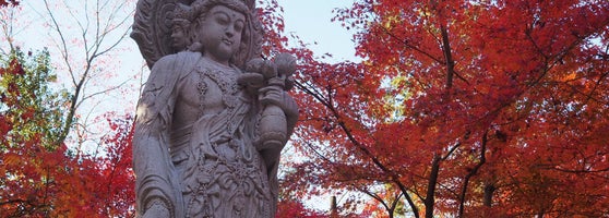 永観堂 禅林寺 (Eikan-do Temple) - 左京区永観堂町48