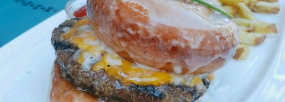 Straw - American Restaurant in San Francisco