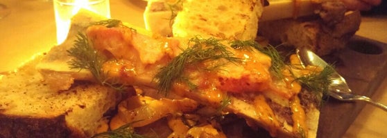 Little Bird Bistro - Downtown Portland - 104 tips from 3756 visitors