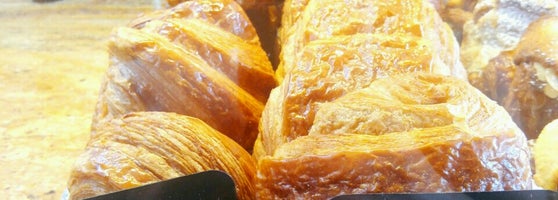 Thorough Bread and Pastry - Bakery in Mission Dolores