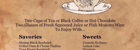 Atto Primo - Italian Restaurant in Wàitān