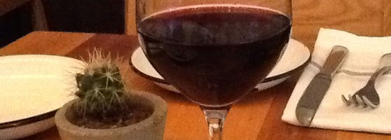 Dulcinea - Polanco - Oscar Wilde 29