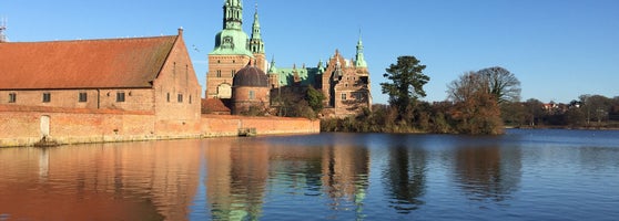 Frederiks Kirke (Marmorkirken) - Church in Frederiksstaden