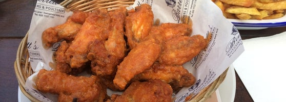 The Stag - Gastropub