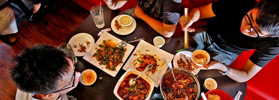 Chengdu Taste - Alhambra, CA