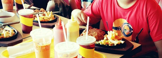 Mal Ciputra Cibubur - Shopping Mall in Bekasi