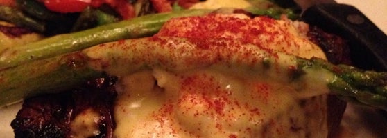 Minervas Restaurant - Downtown Sioux Falls - 301 S Phillips Ave