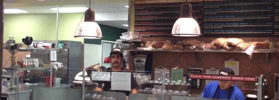 Jimbo's Naturally - Horton Plaza - 23 tips from 925 visitors