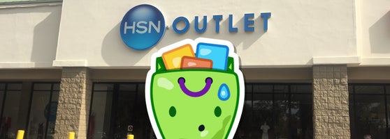 HSN Outlet - 2 tips