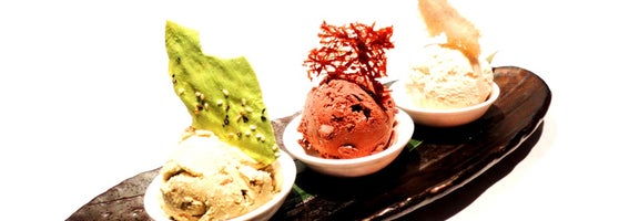 Cocochan - Asian Restaurant in Marylebone