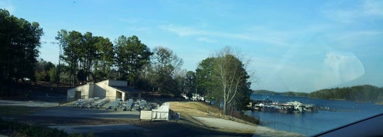 Lake Lanier Islands - 18 tips from 4145 visitors